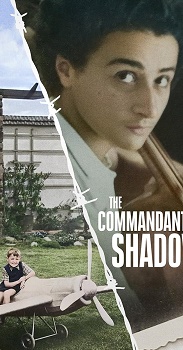 The Commandant's Shadow (2024) - Irish Film Classification Office